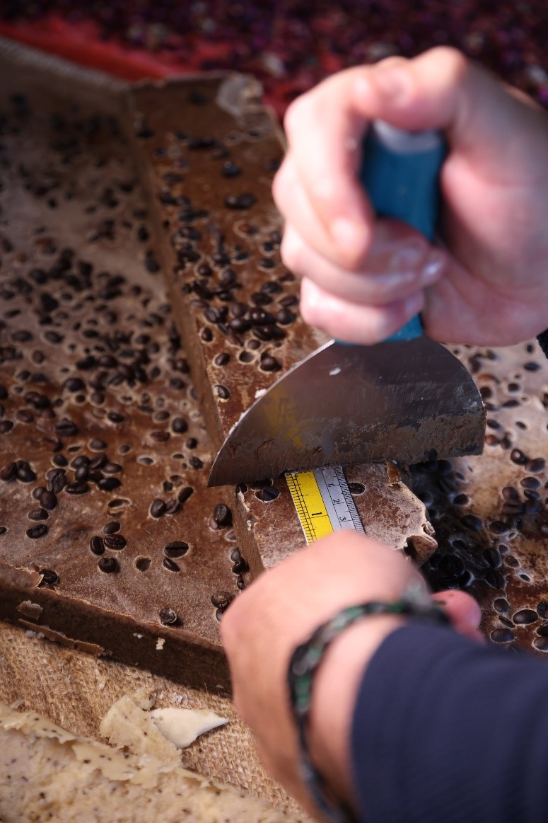 Sabune Olive Oil Natural Soap